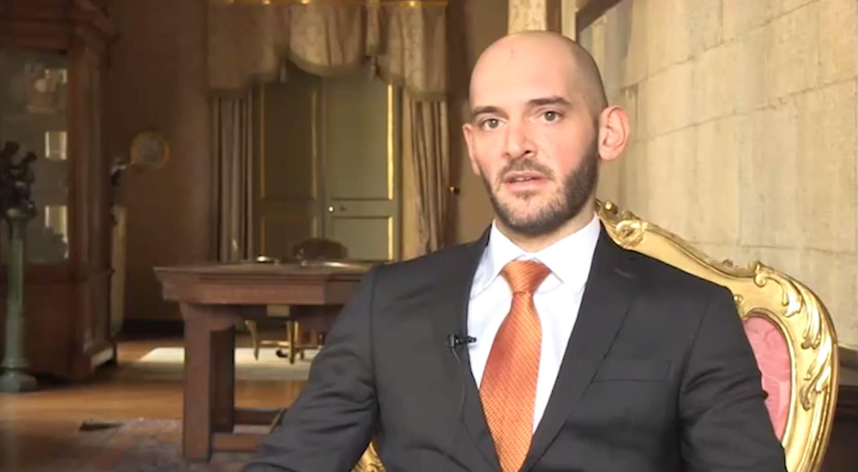 Raffaele Dello Ioio | Rai Cultura